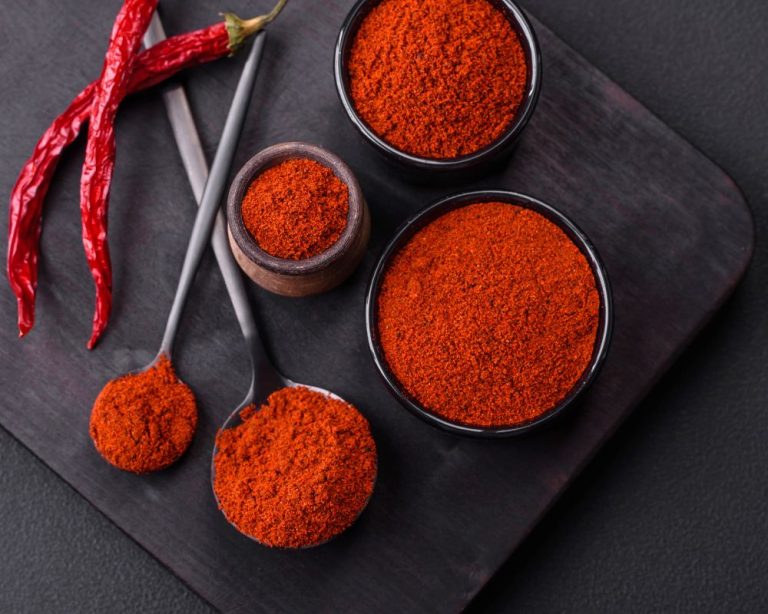 What Are The Best 11 Paella Spices? | Spice Gourmand